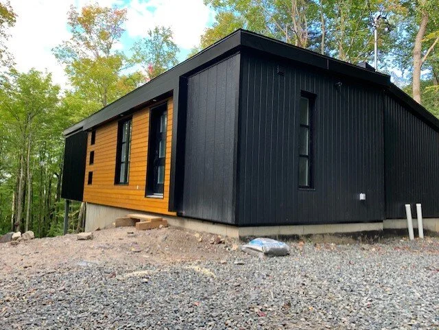 realisations — Ilo tiny house