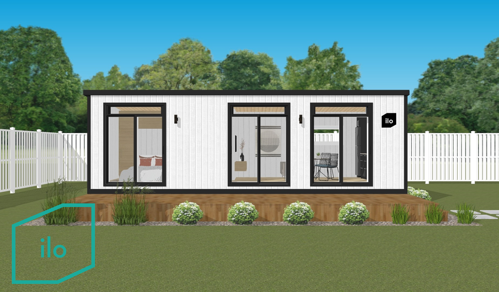 Models — Ilo tiny house