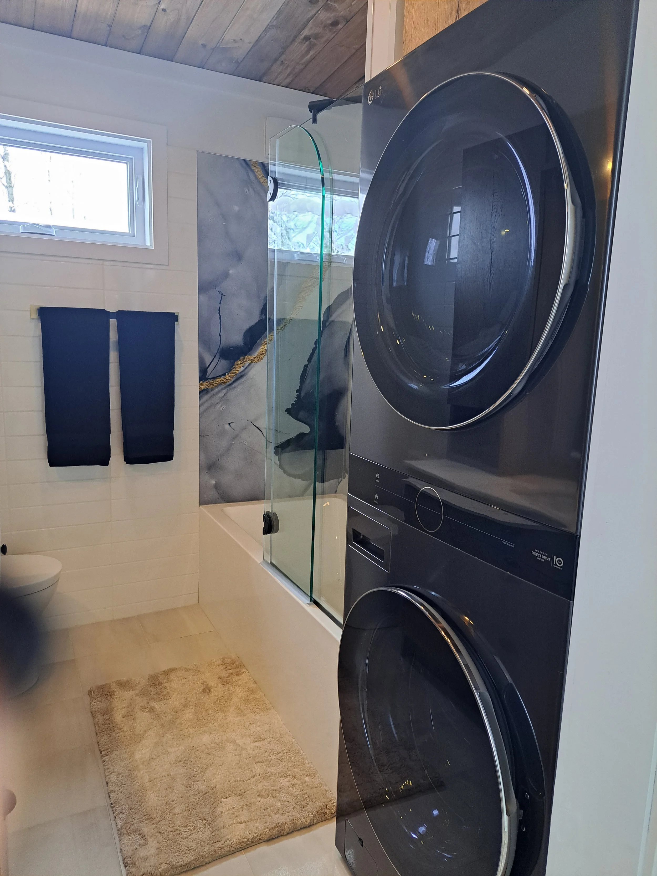 realisations — Ilo tiny house