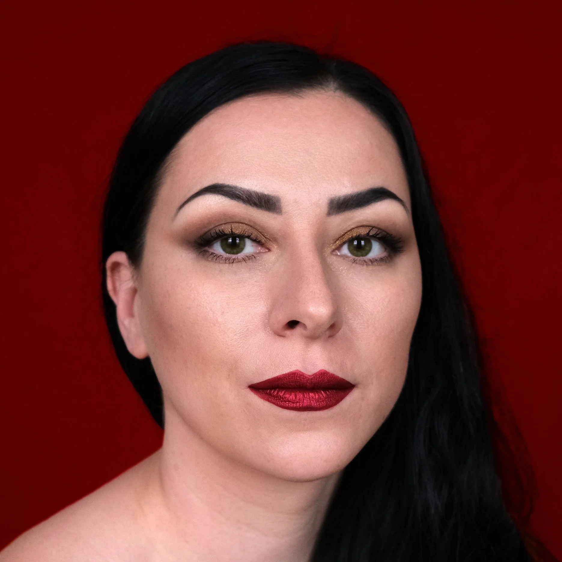 About — Nerma Sofic