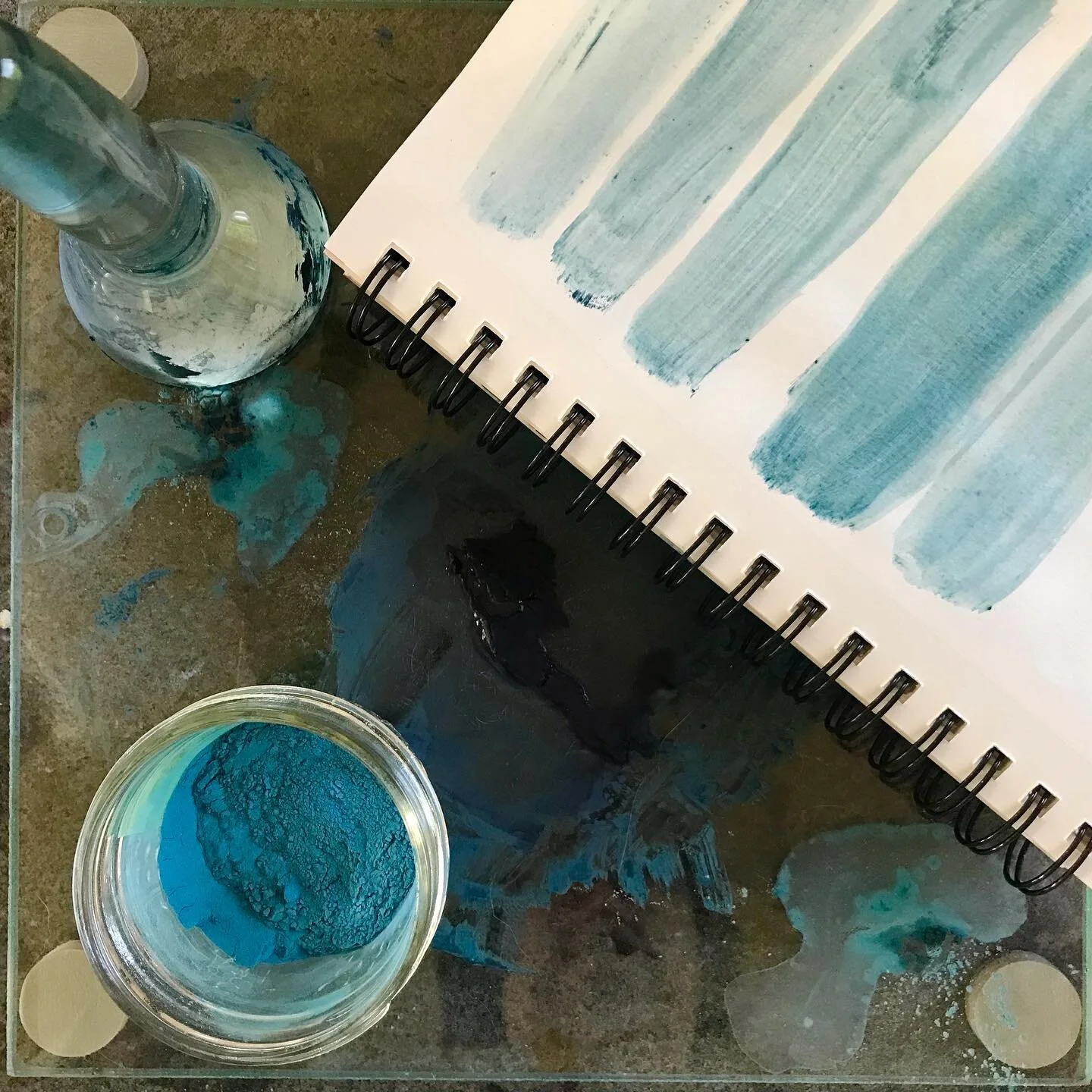 Natural Dye Education | Mamie's Schoolhouse