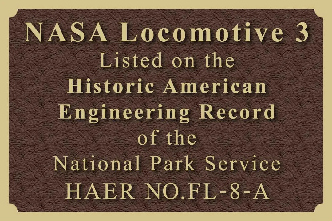 Locomotives — Madison Railroad