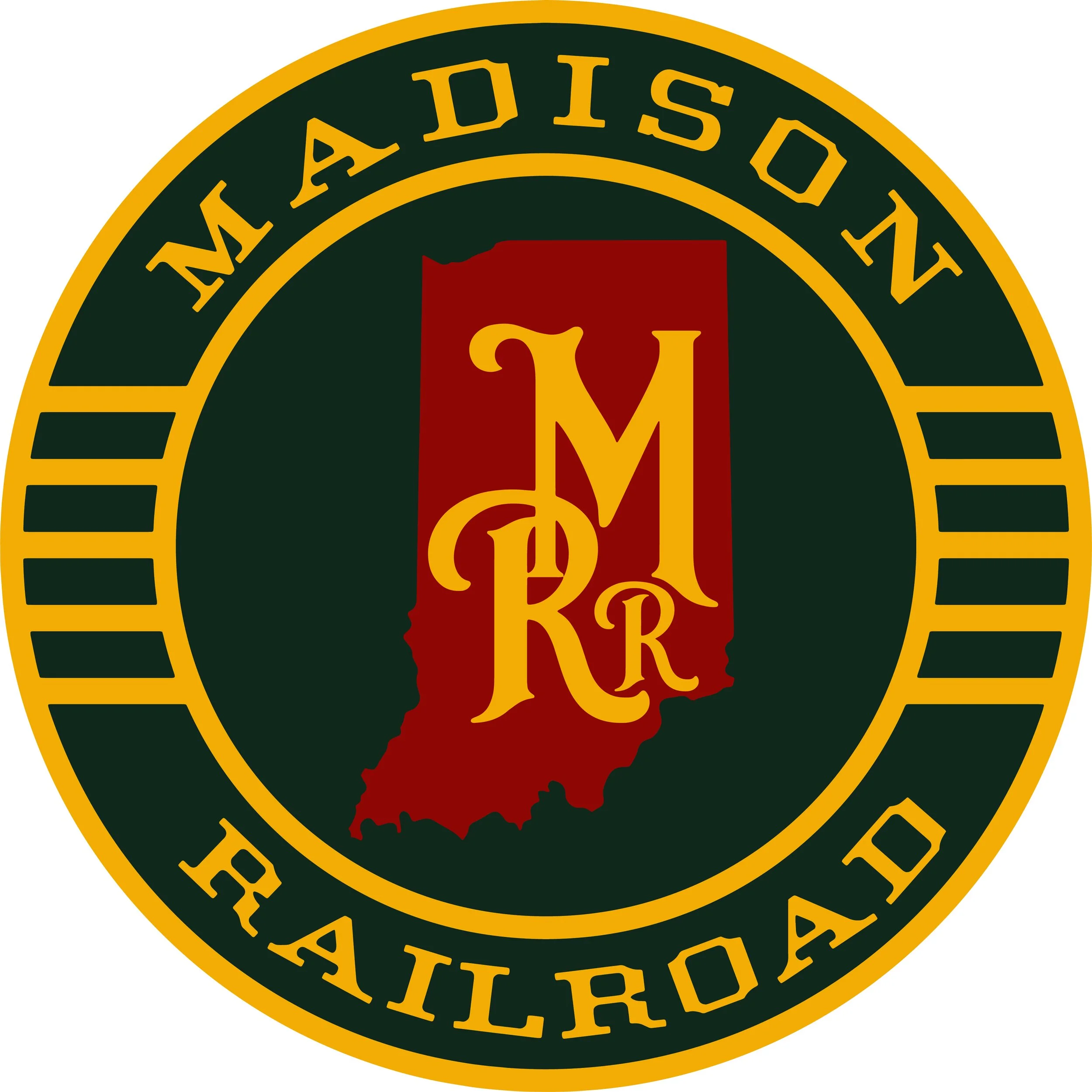 Madison Railroad