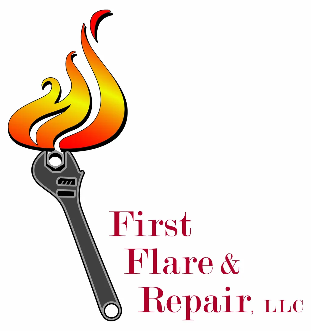 Railcar Flaring, Cleaning, and Repair — Madison Railroad