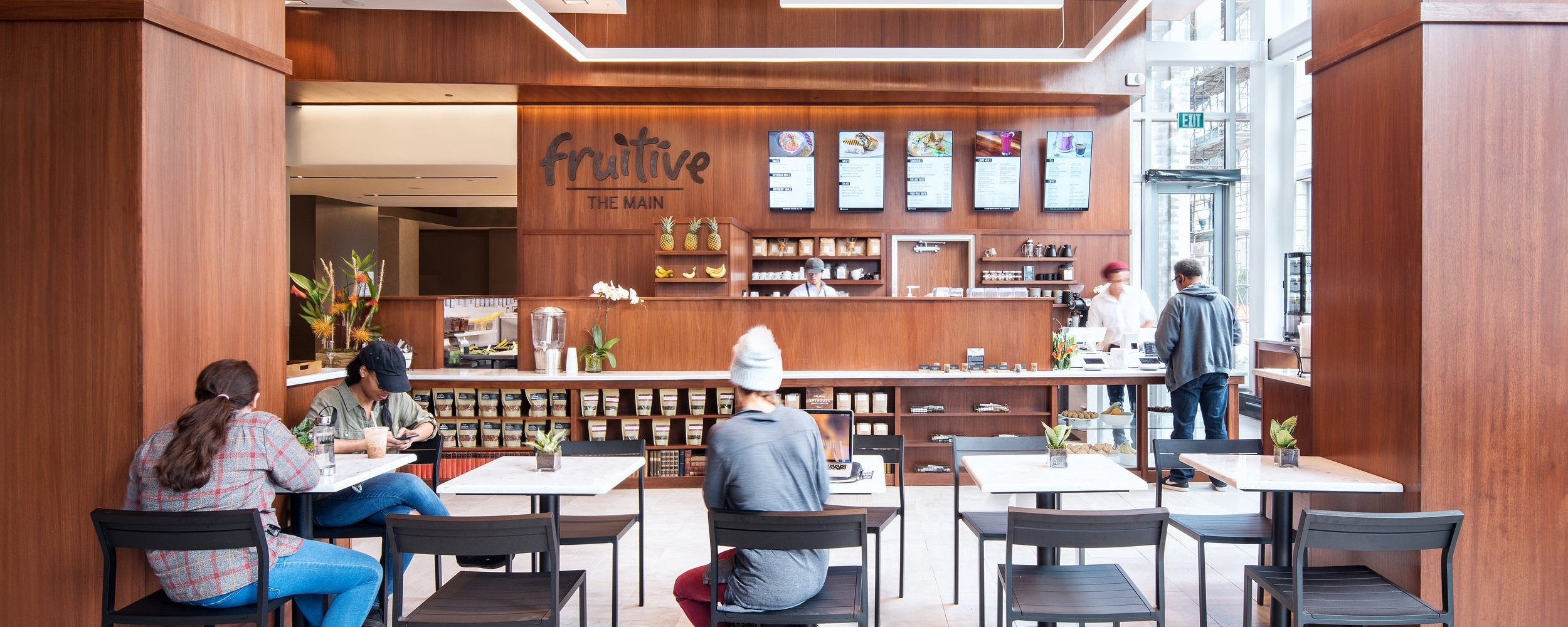 CONTACT — Altruistic Design