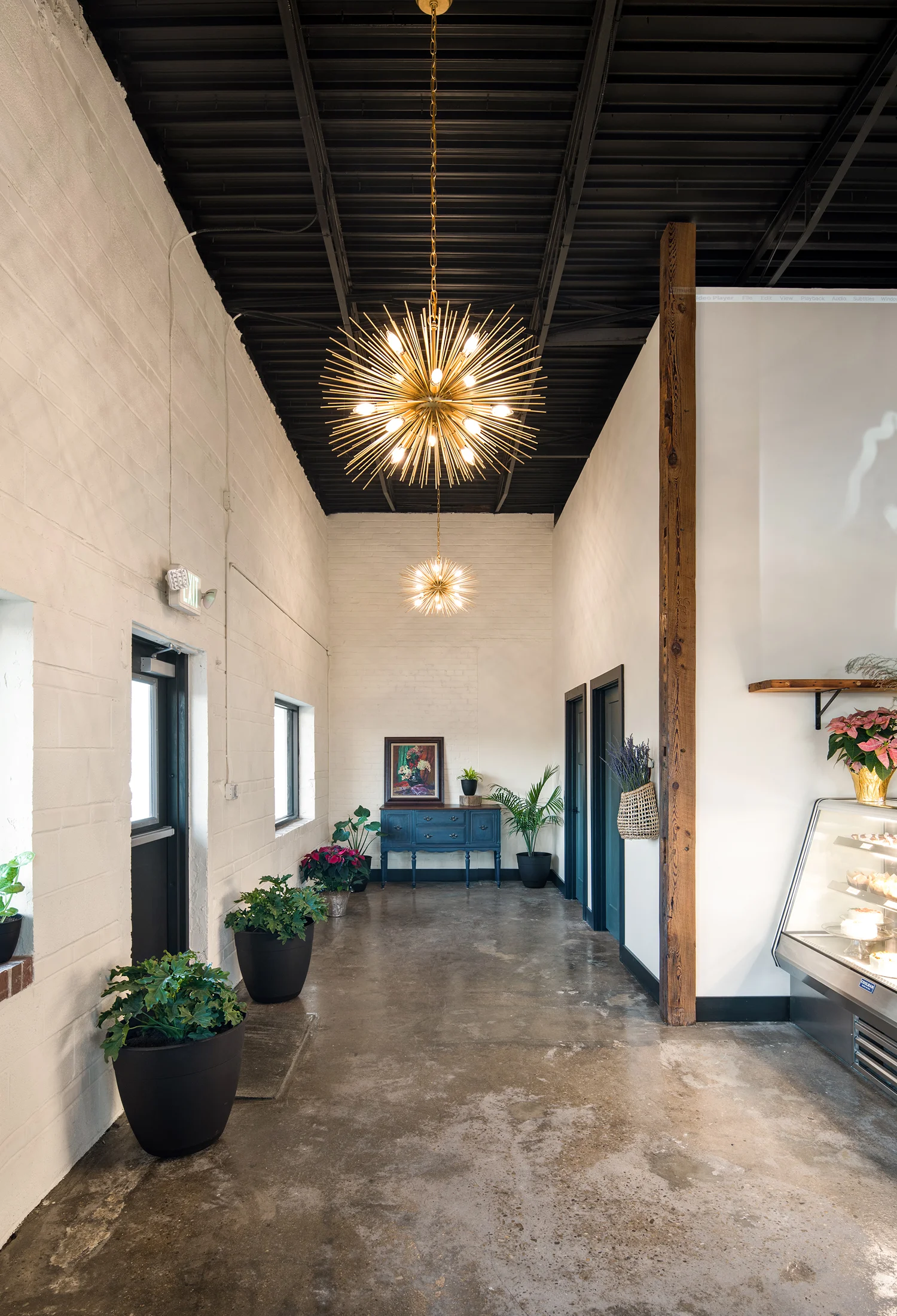 Prosperity Kitchen | Commune Bakery — Altruistic Design