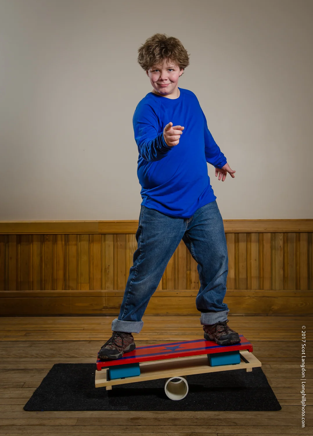 Teachers & Parents — DIYCircusLab