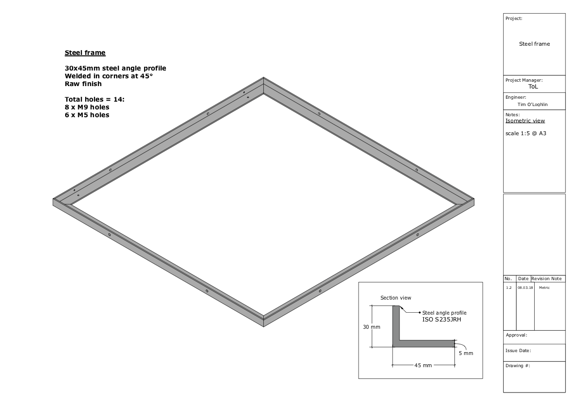Plate Reverb — Voltek Labs