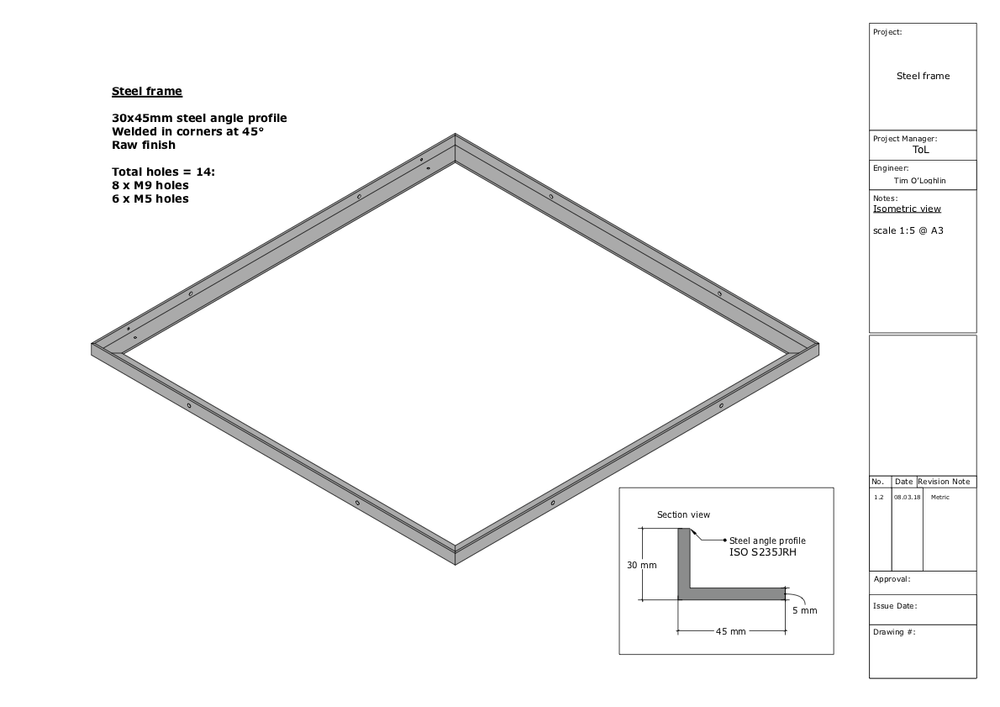 Plate Reverb — Voltek Labs