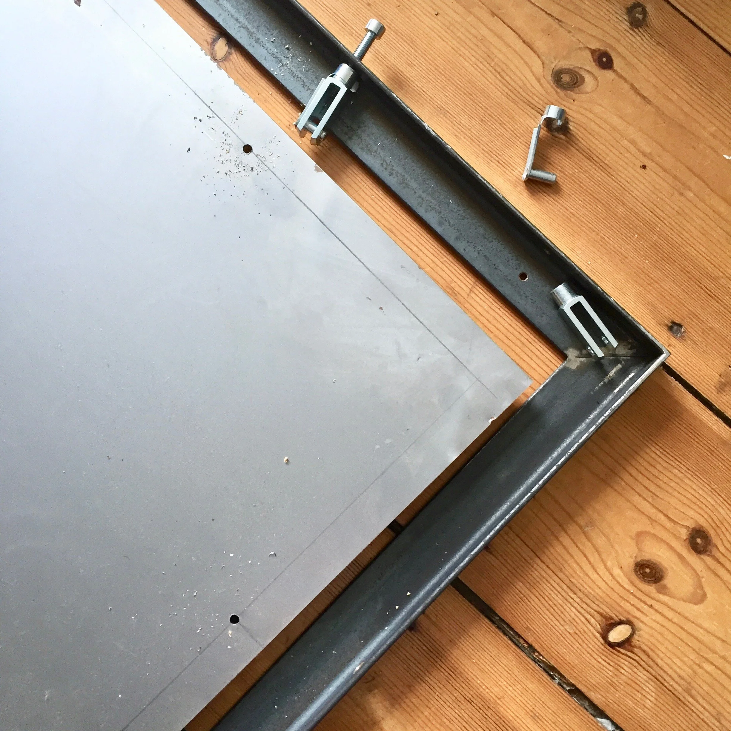 Plate Reverb — Voltek Labs