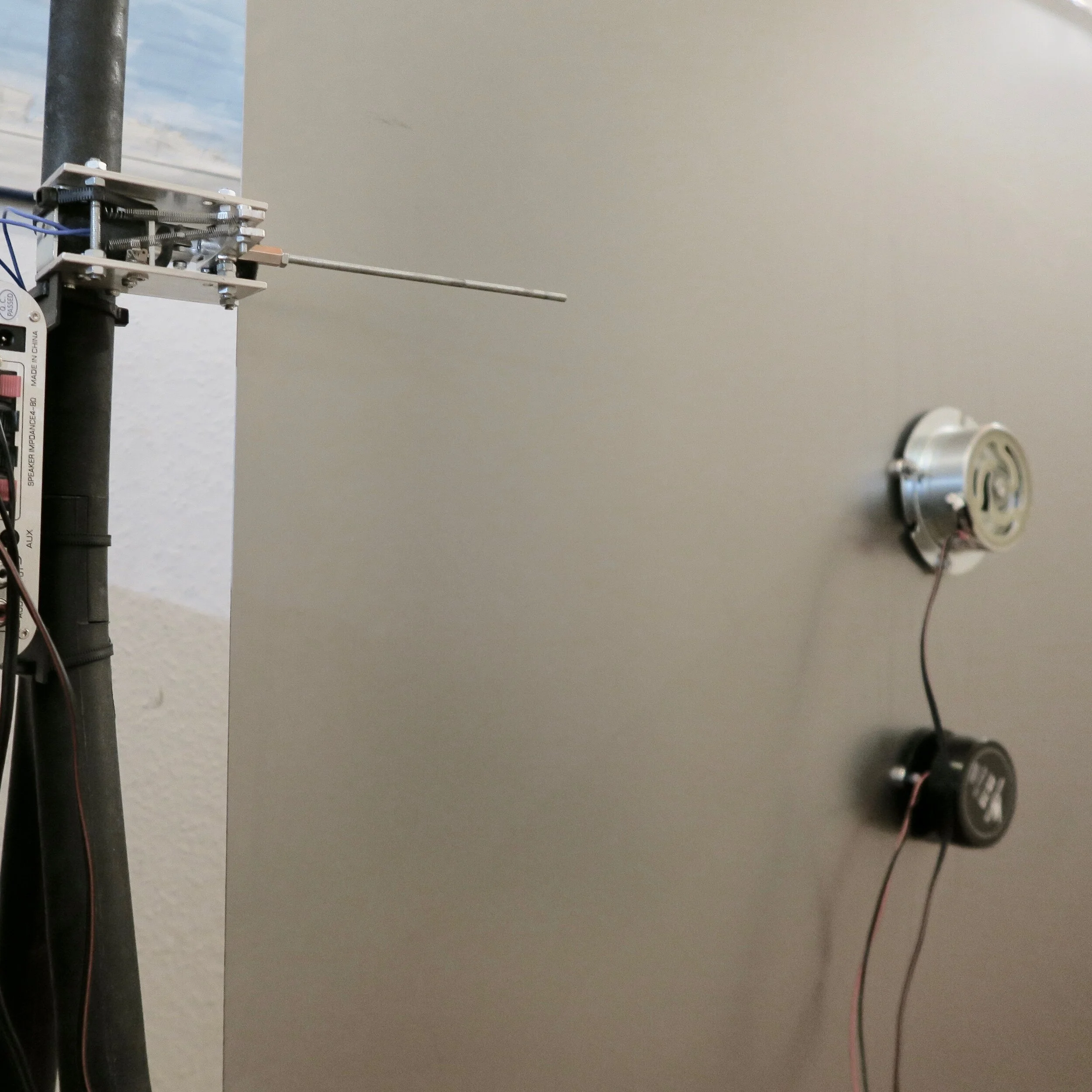 Plate Reverb — Voltek Labs