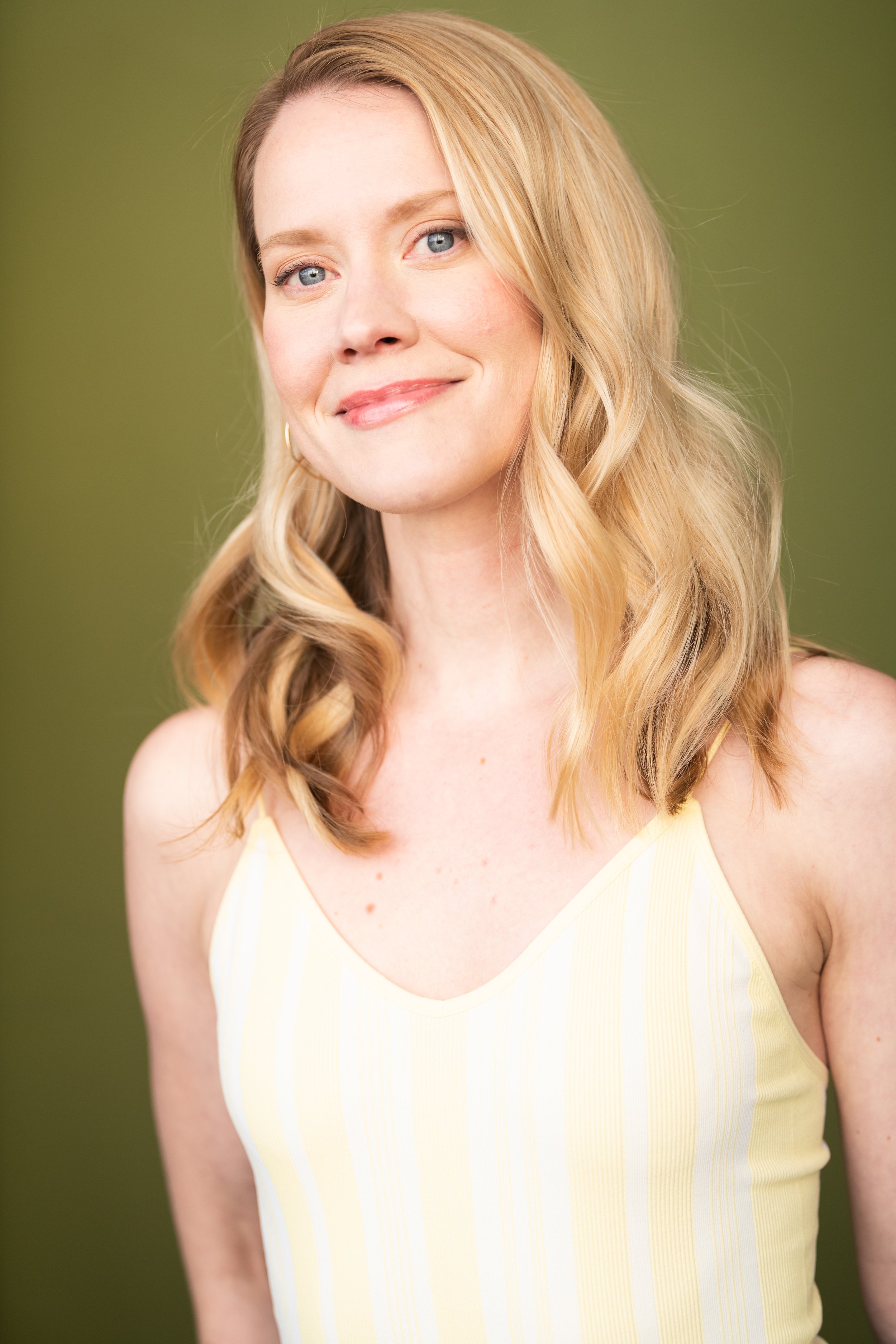 Media — SARAH GOEKE