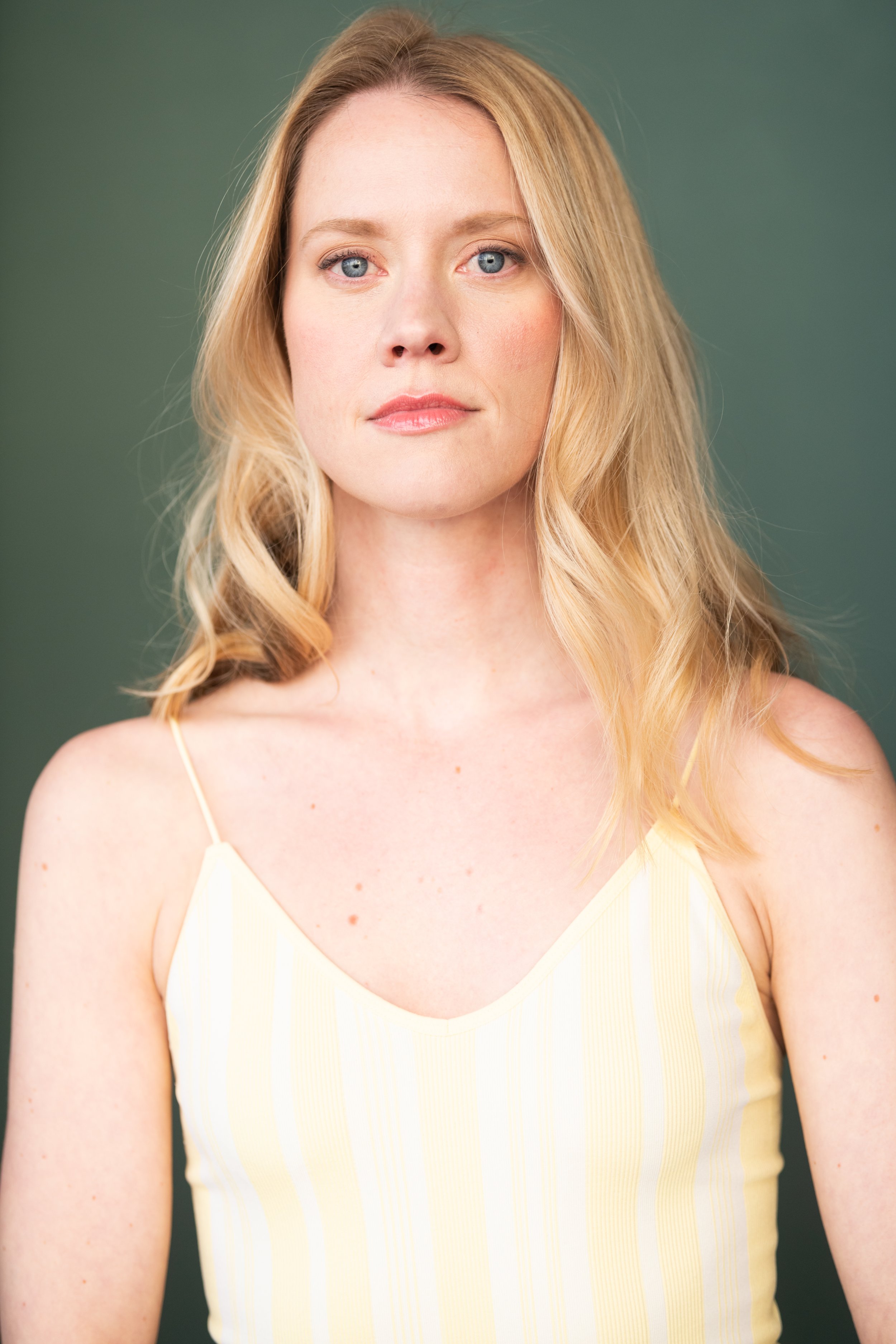 Media — SARAH GOEKE