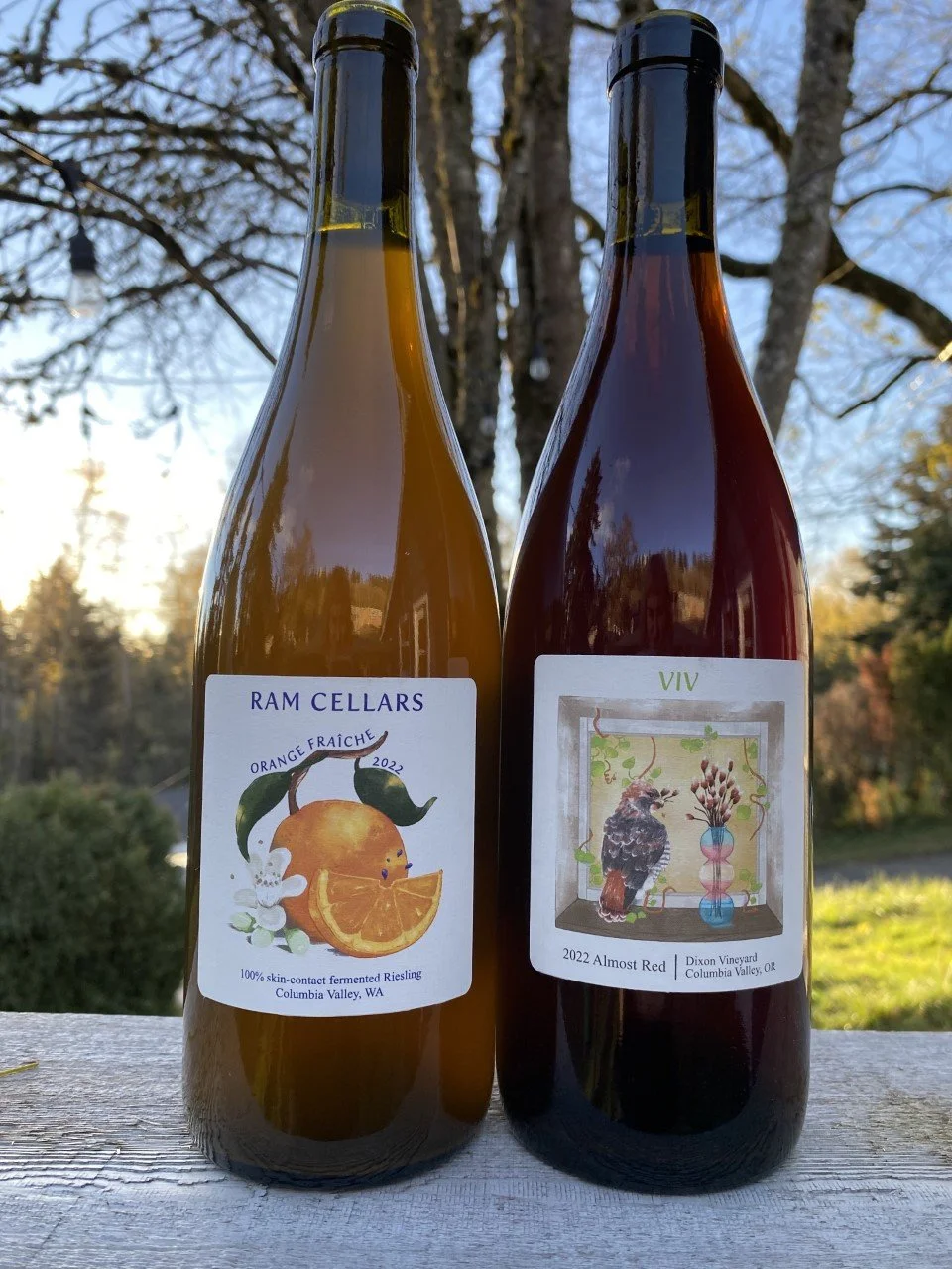 Shop — RAM Cellars