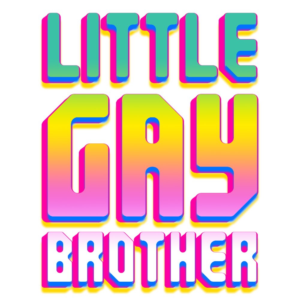 Little Brother Logo