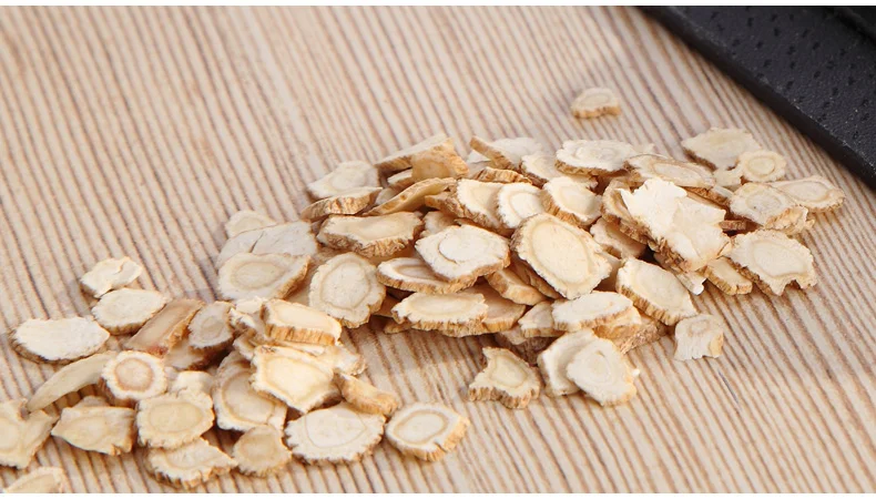 GGAA standards — Ginseng Growers Association of America, Inc.