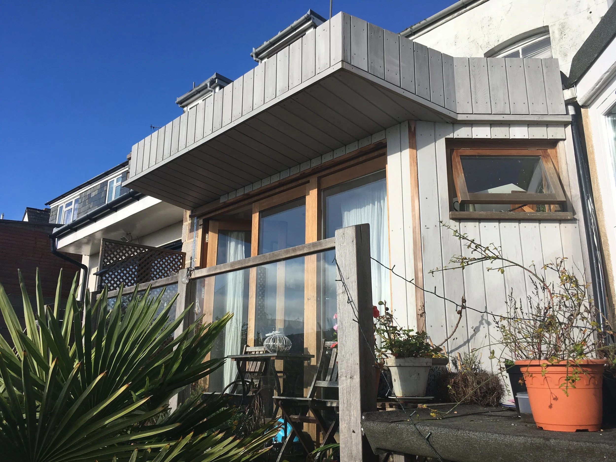 ECOLOGICAL BUILDING AND ON-SITE IMPLEMENTATION SUSTAINABLE ARCHITECT STROUD GLOUCESTERSHIRE ...