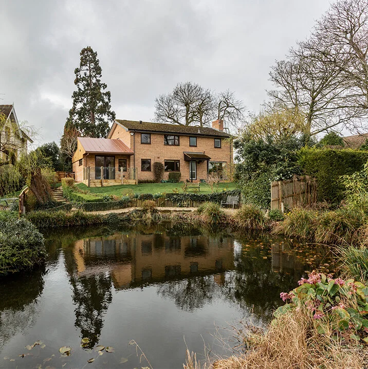 St Stephens Manor — Studio BE Architecture