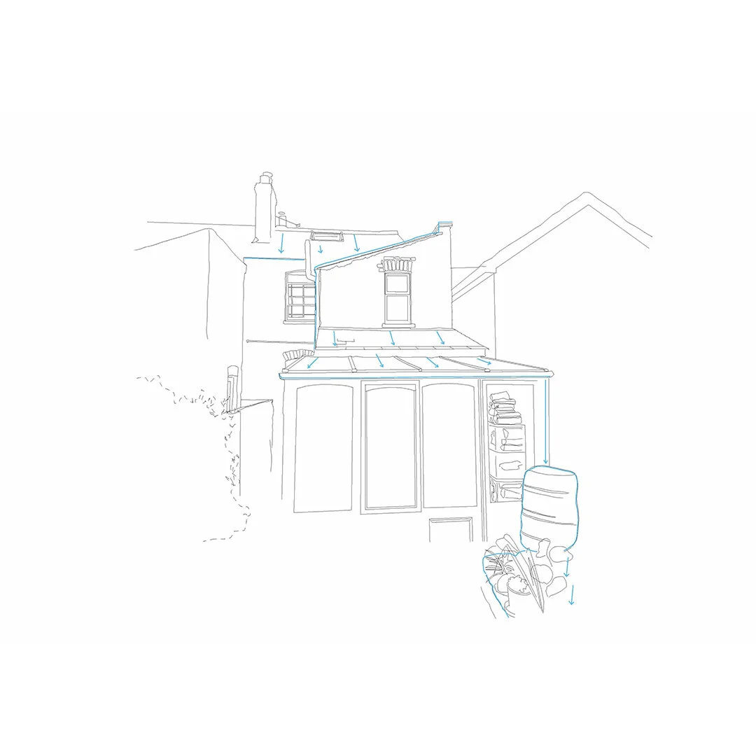 Greenstreet — Studio BE Architecture