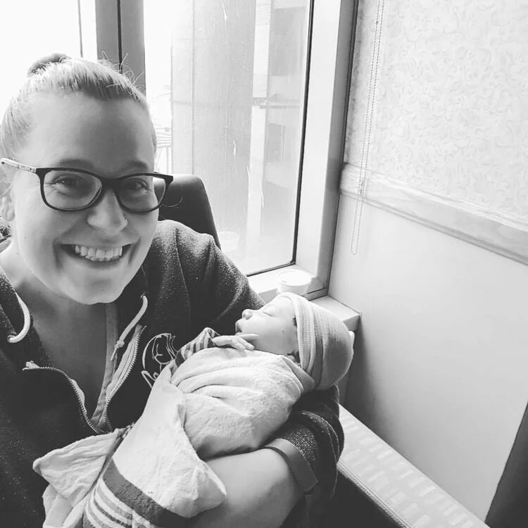 Our Team — Small Things Grow