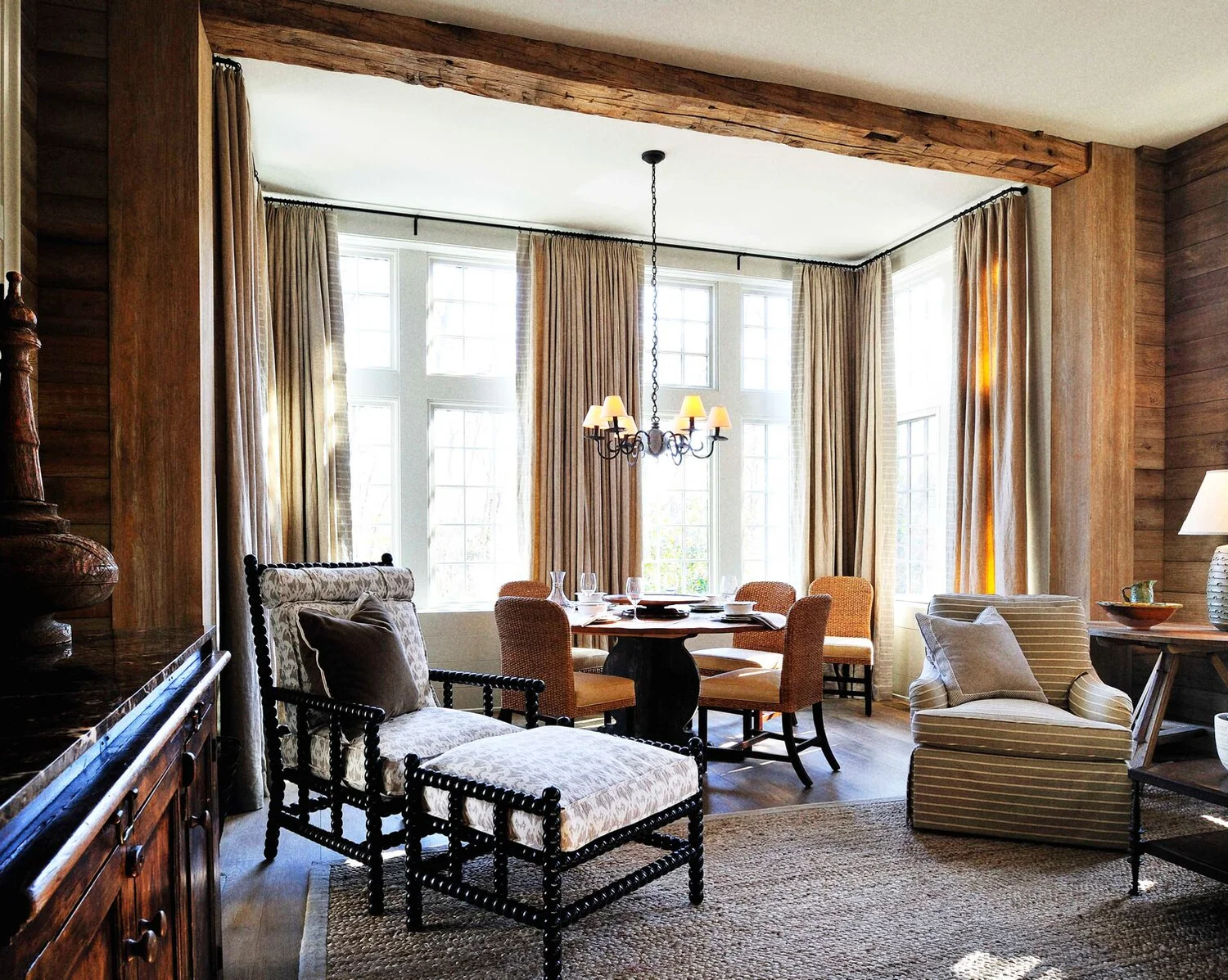Collaborations — Peter Block Architects