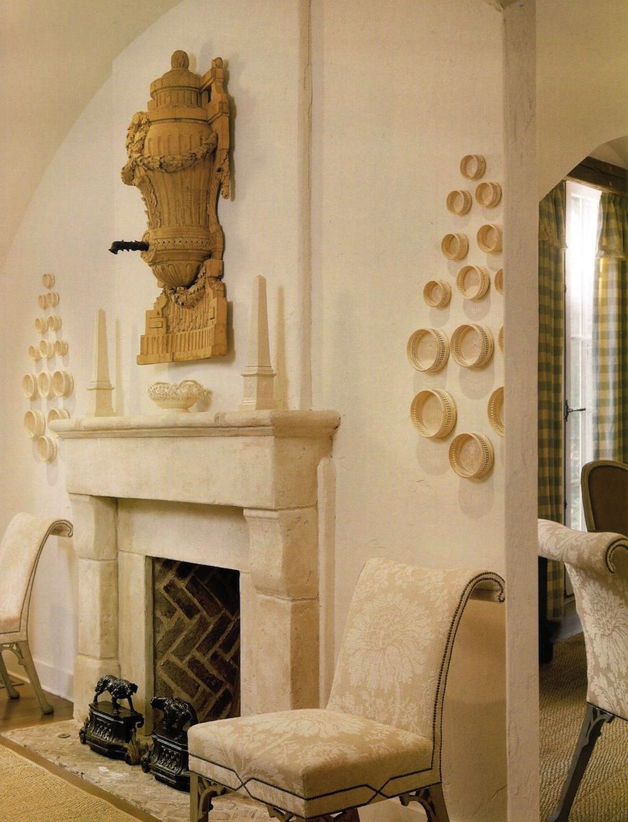 Sight Plan Veranda Feature — Peter Block Architects