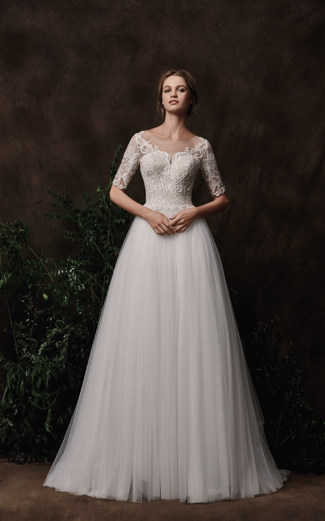 Bridal Collection IV