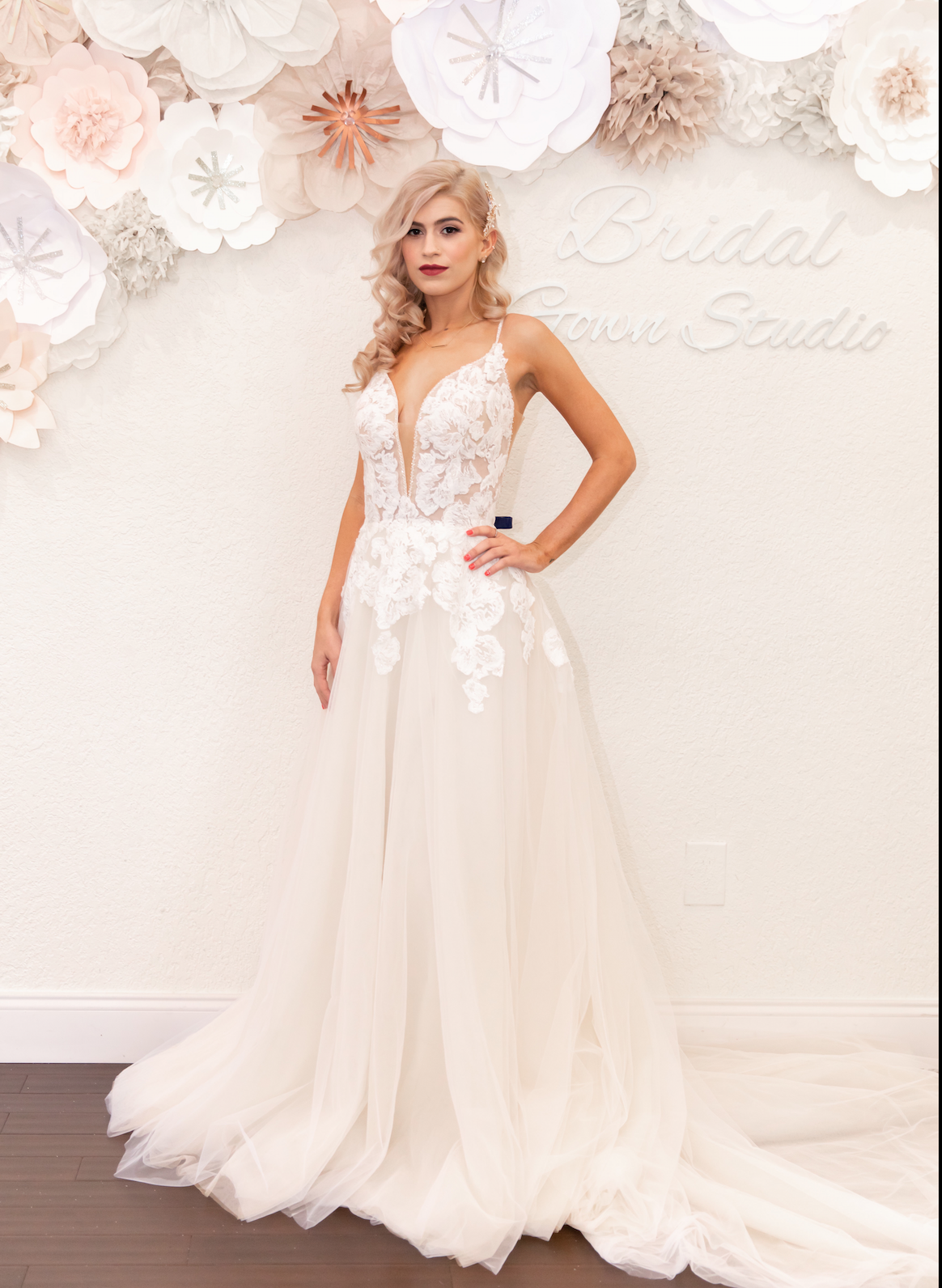 Bridal Collection IV