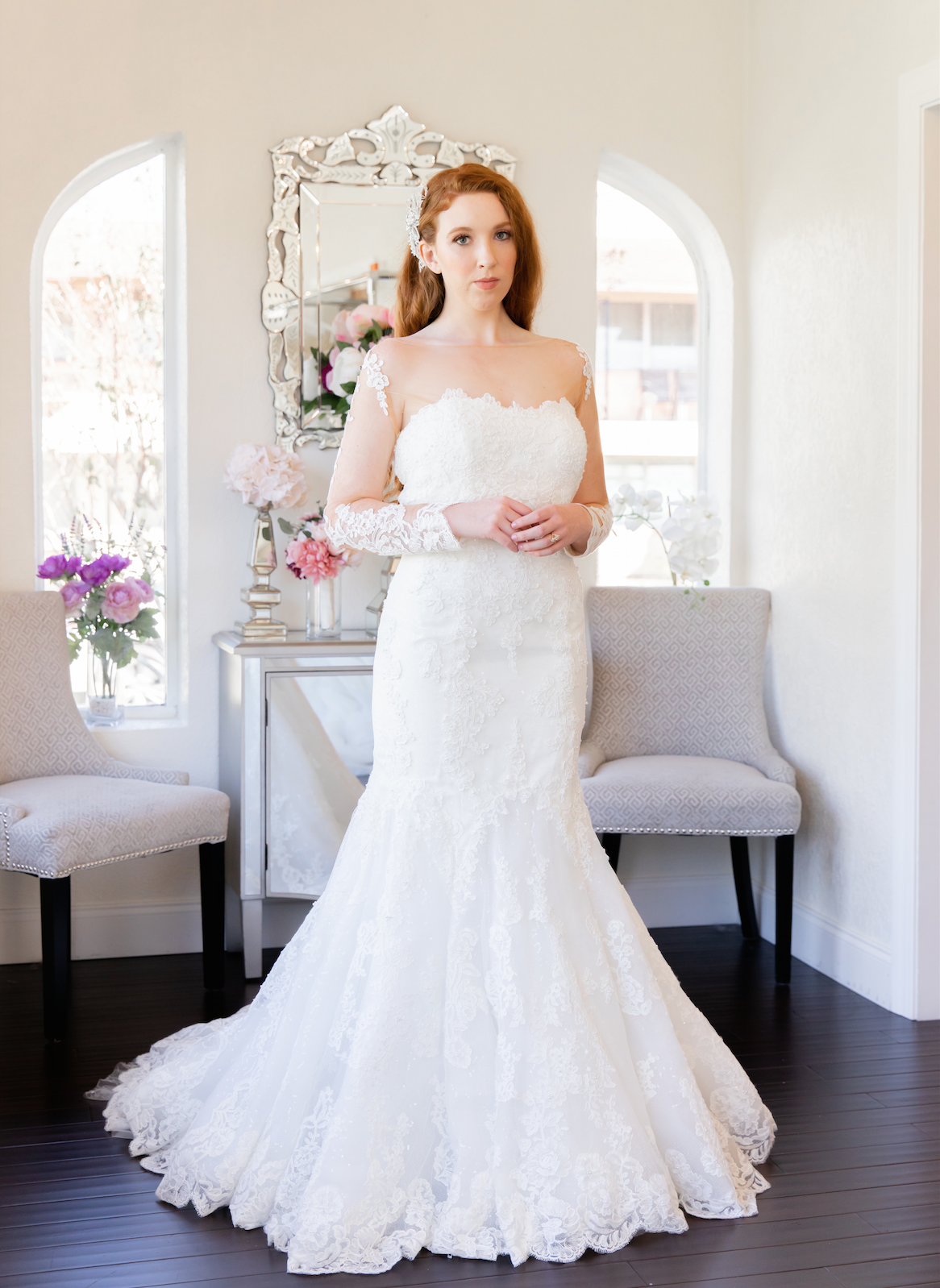 Bridal Collection IV