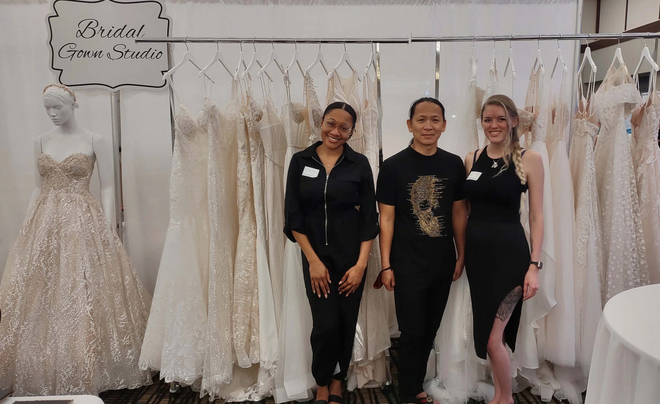 Bridal Gown Studio -Events