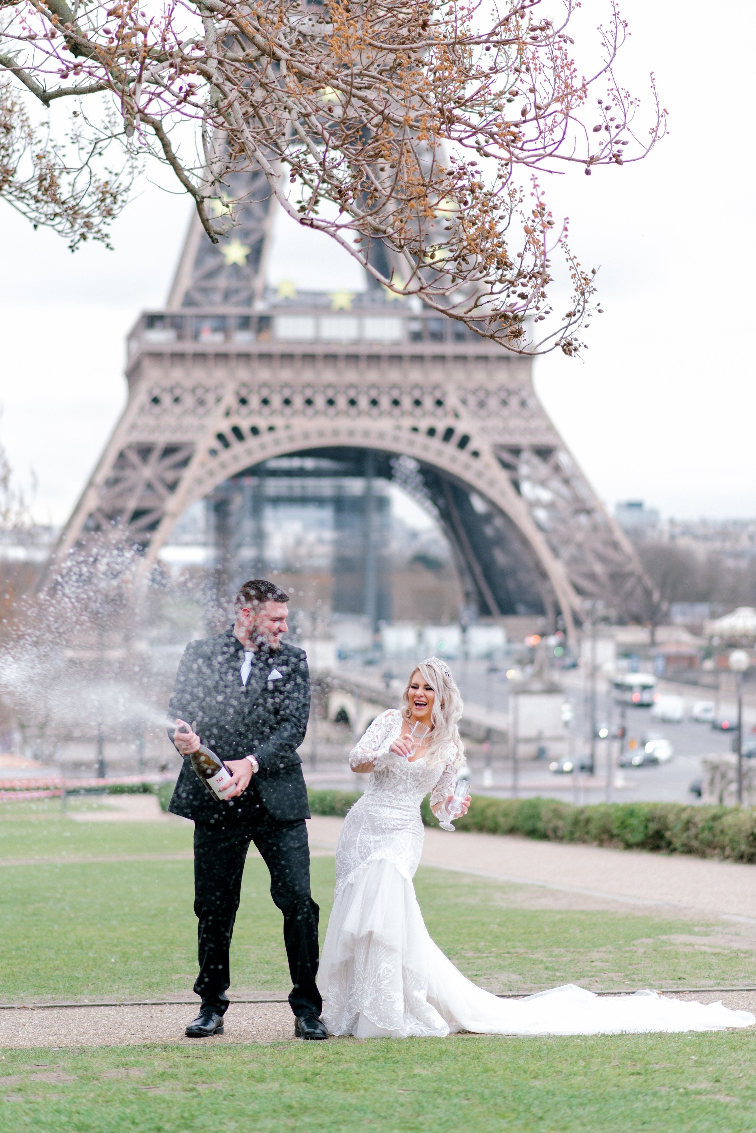 Custom Design Wedding Dresses | Bridal Gown Studio