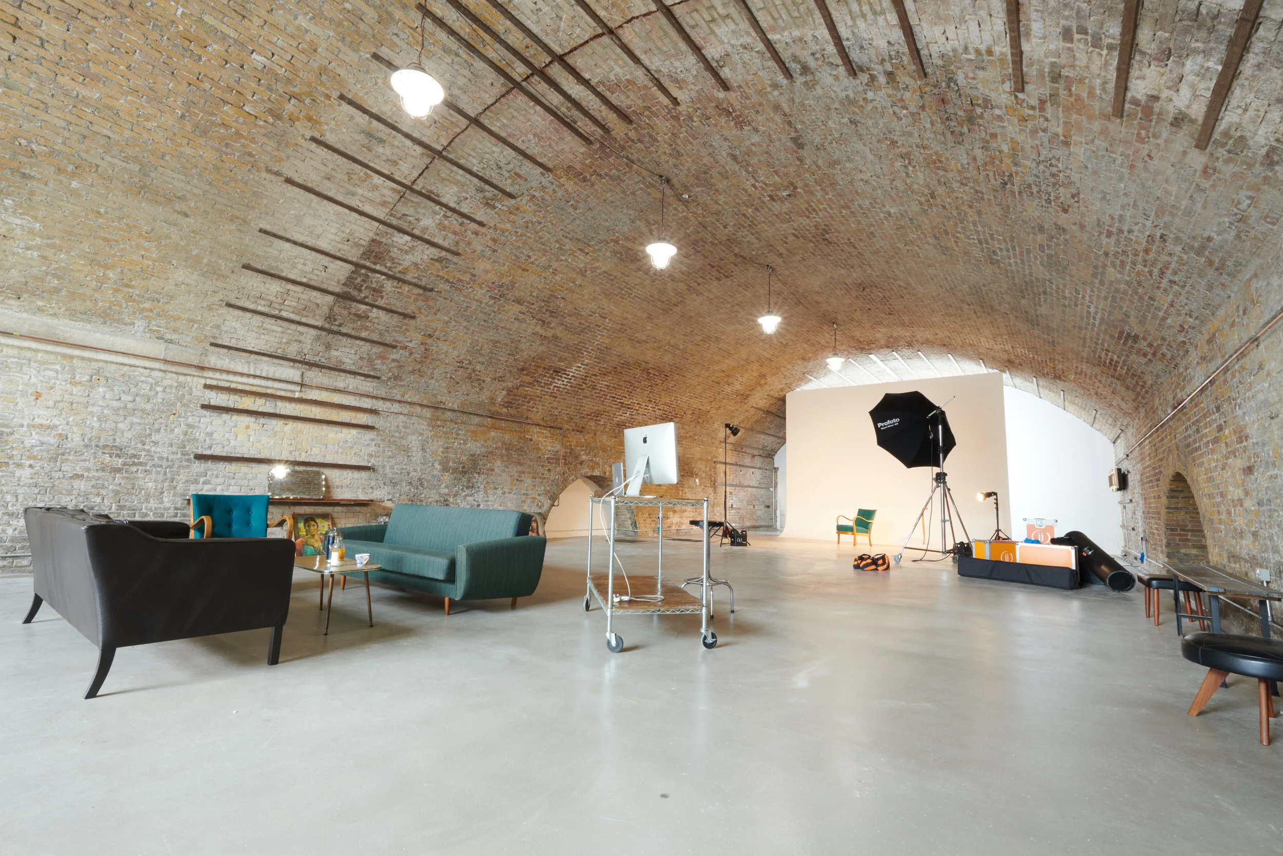 MOTEL | Photography Studio, Event Space and Art Gallery for hire in ...