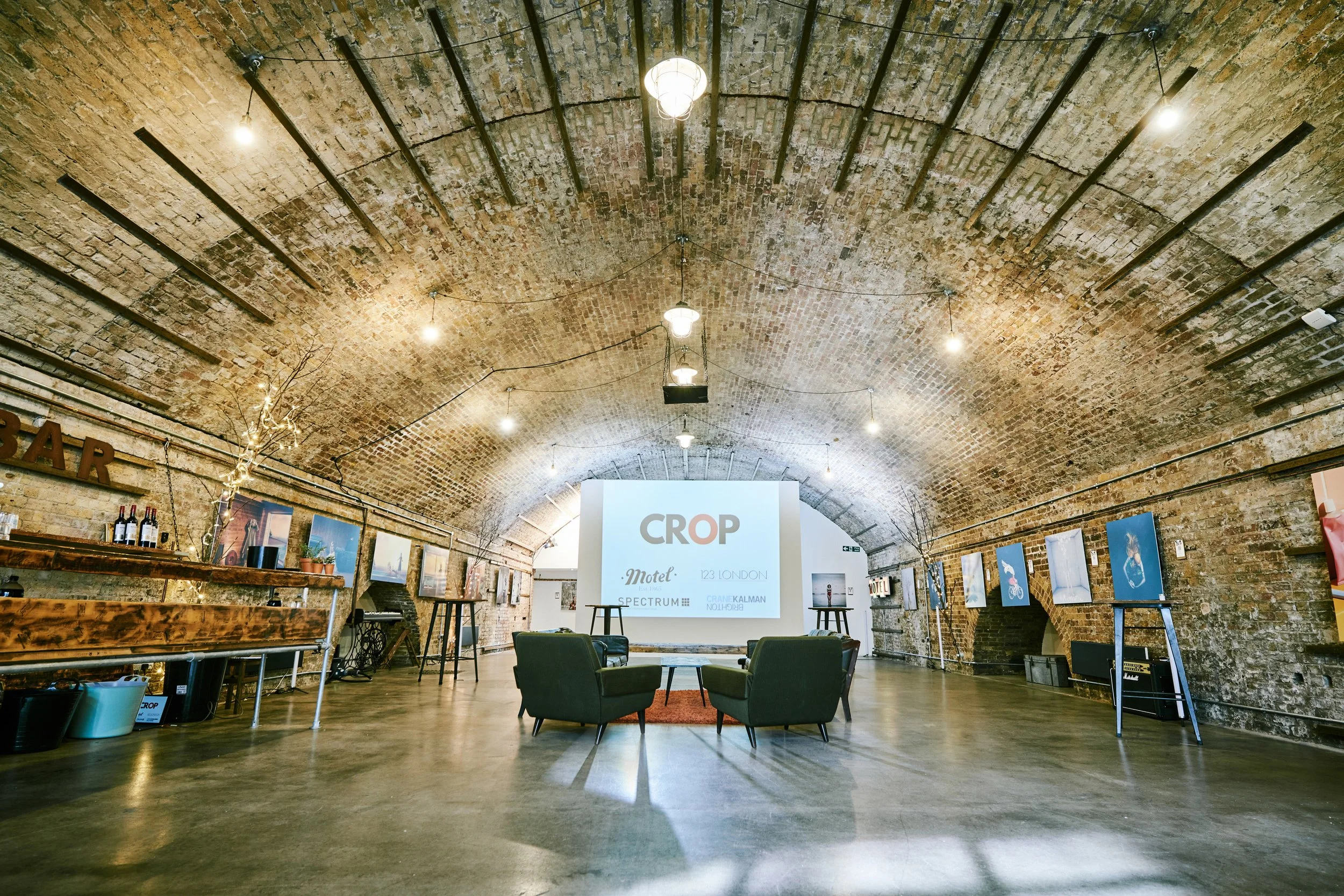 MOTEL | Photography Studio, Event Space and Art Gallery for hire in ...