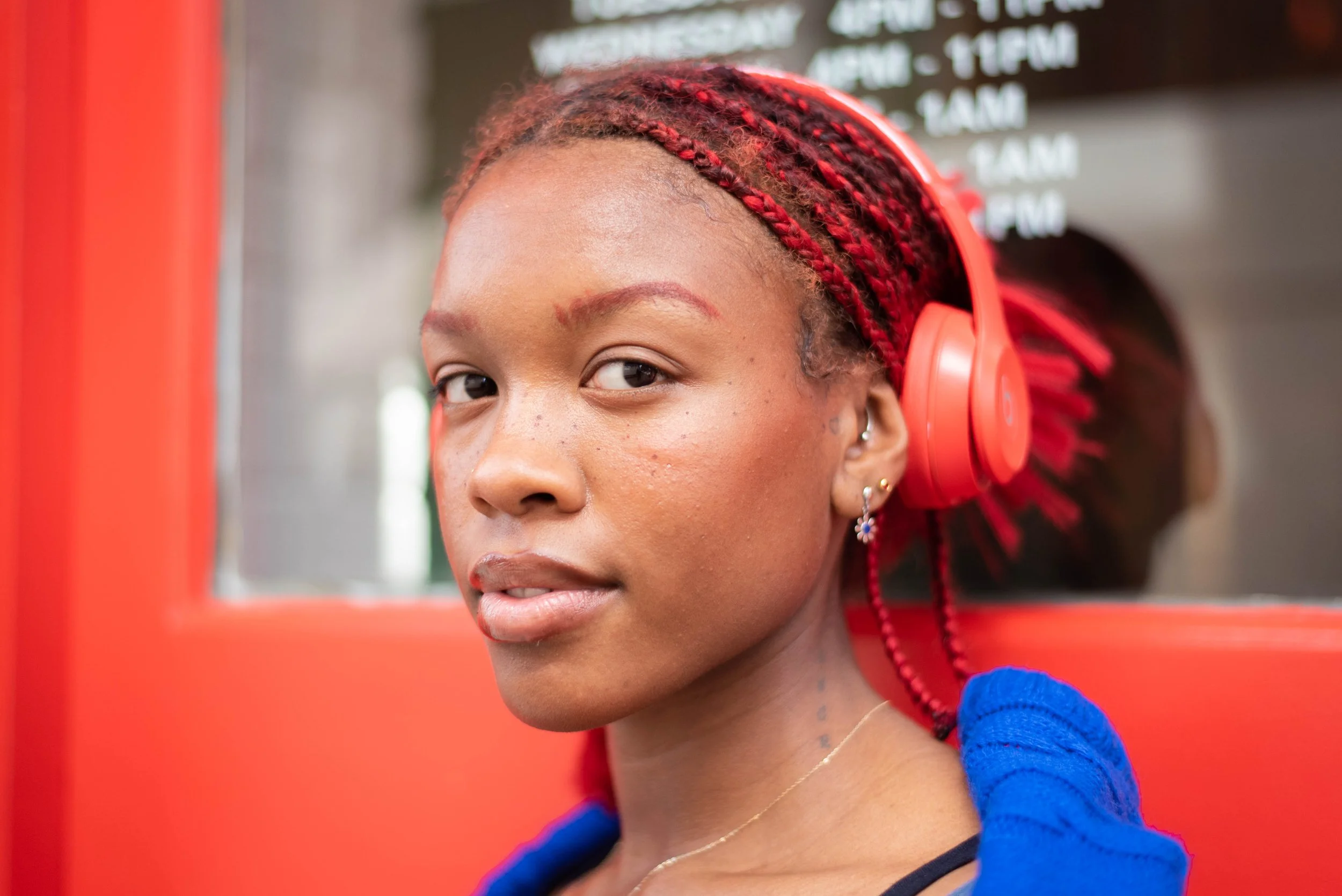 The Art of Portrait Photography: Authentic Self | MOTEL Studios