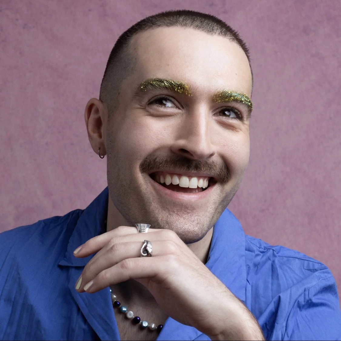 The Art of Portrait Photography: Authentic Self | MOTEL Studios