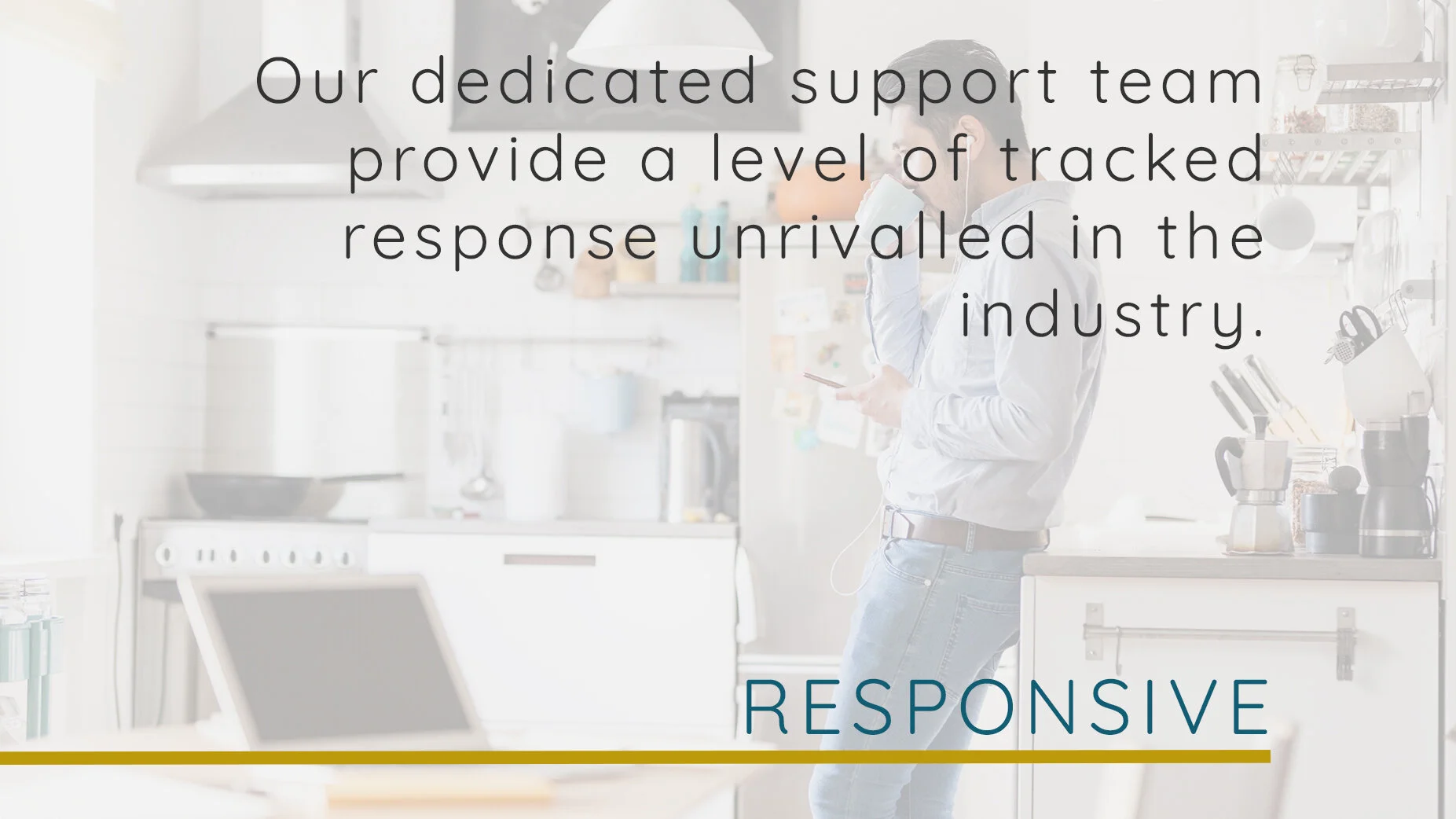 POD Management | Residential Estate and Block Management