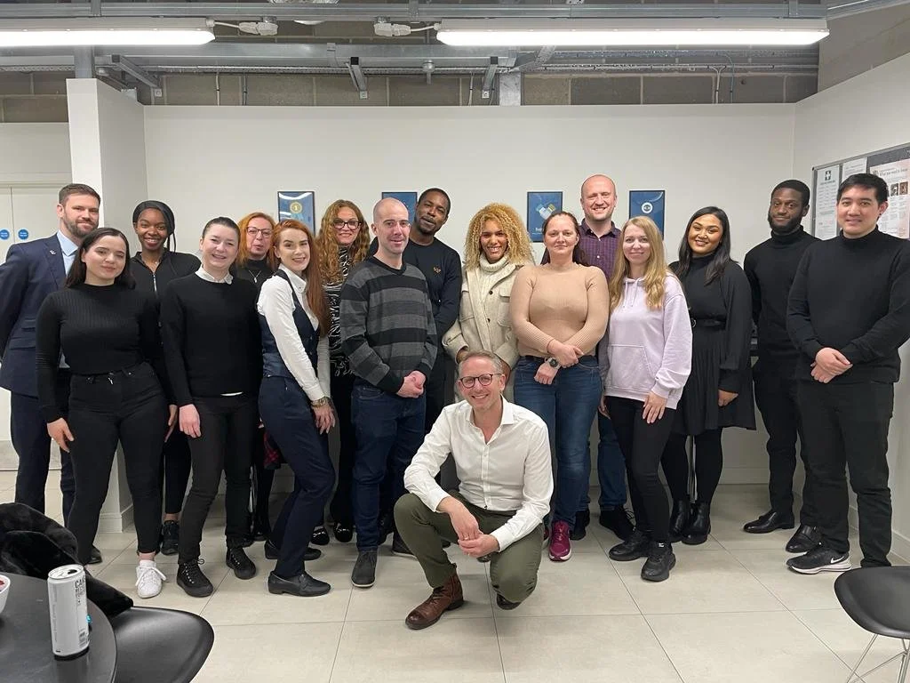 POD Management | Residential Estate and Block Management