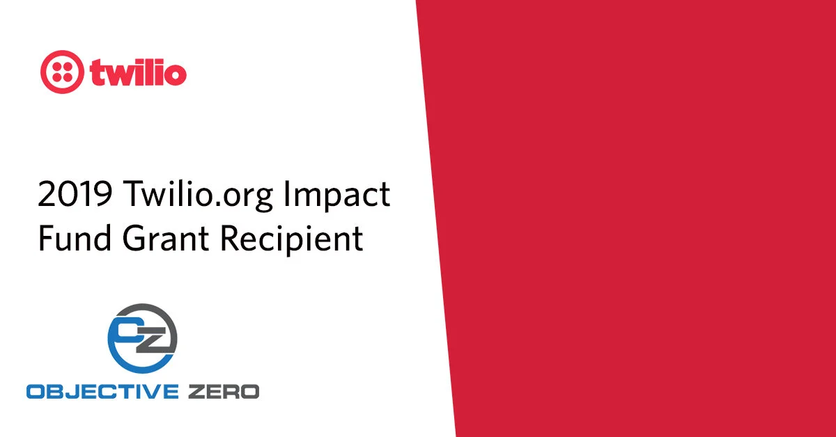 Year in Review - 2019 — Objective Zero