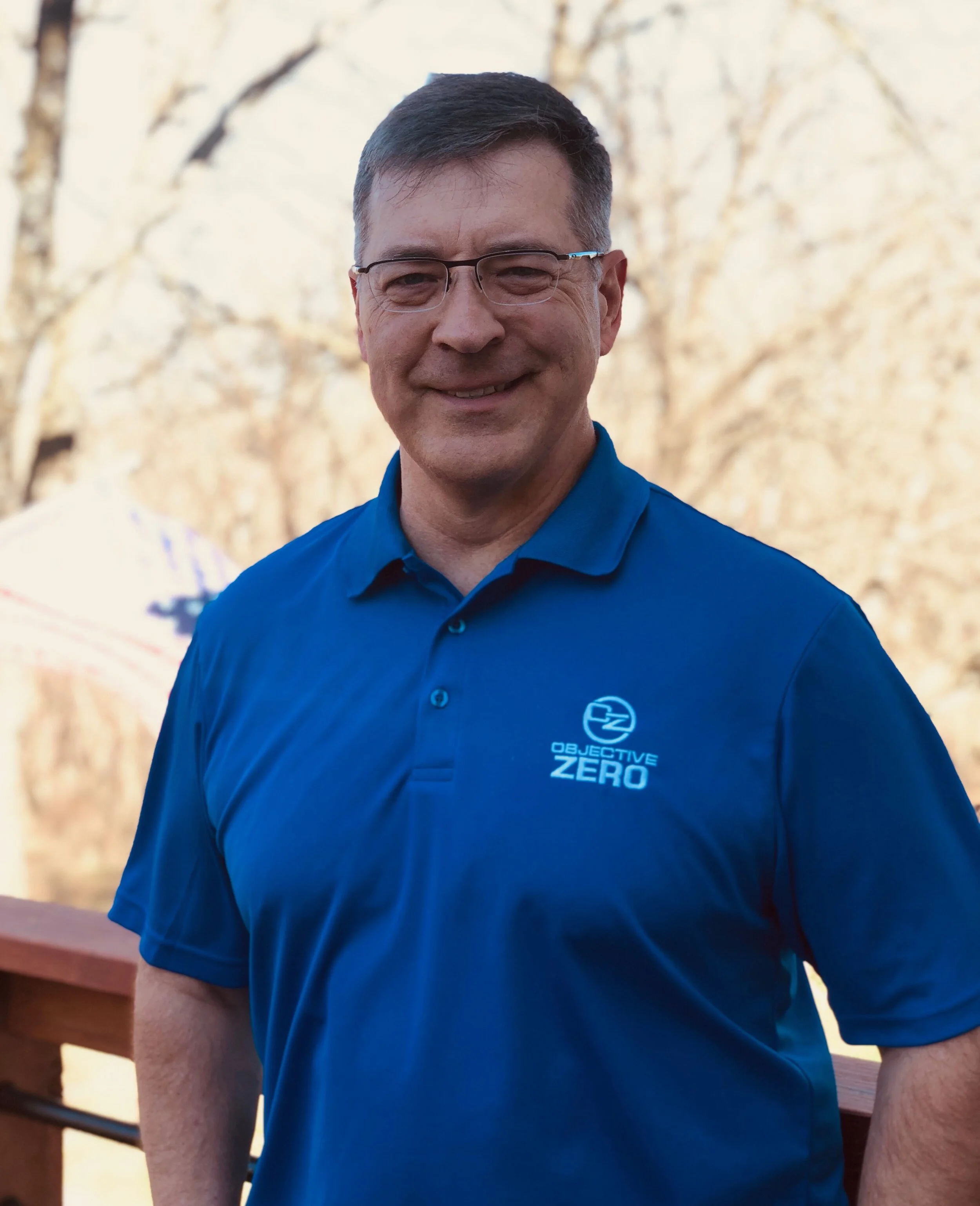 Board of Directors — Objective Zero