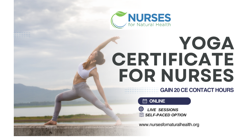 Holistic Nursing Programs