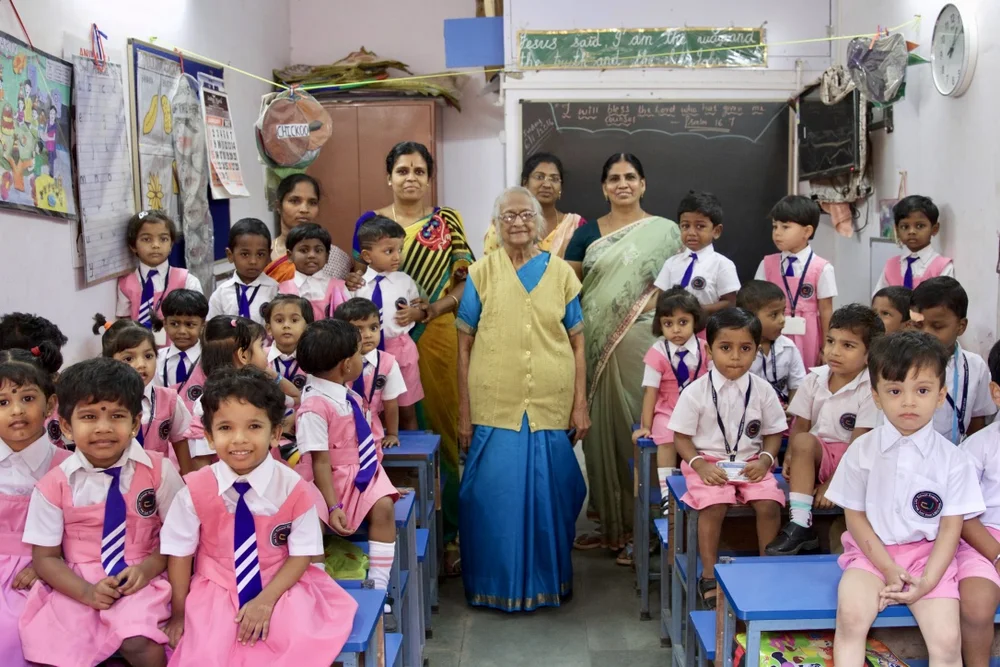 Projects — Oasis of Life International