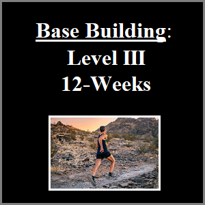 Training Plans By Zach Bitter — Zach Bitter