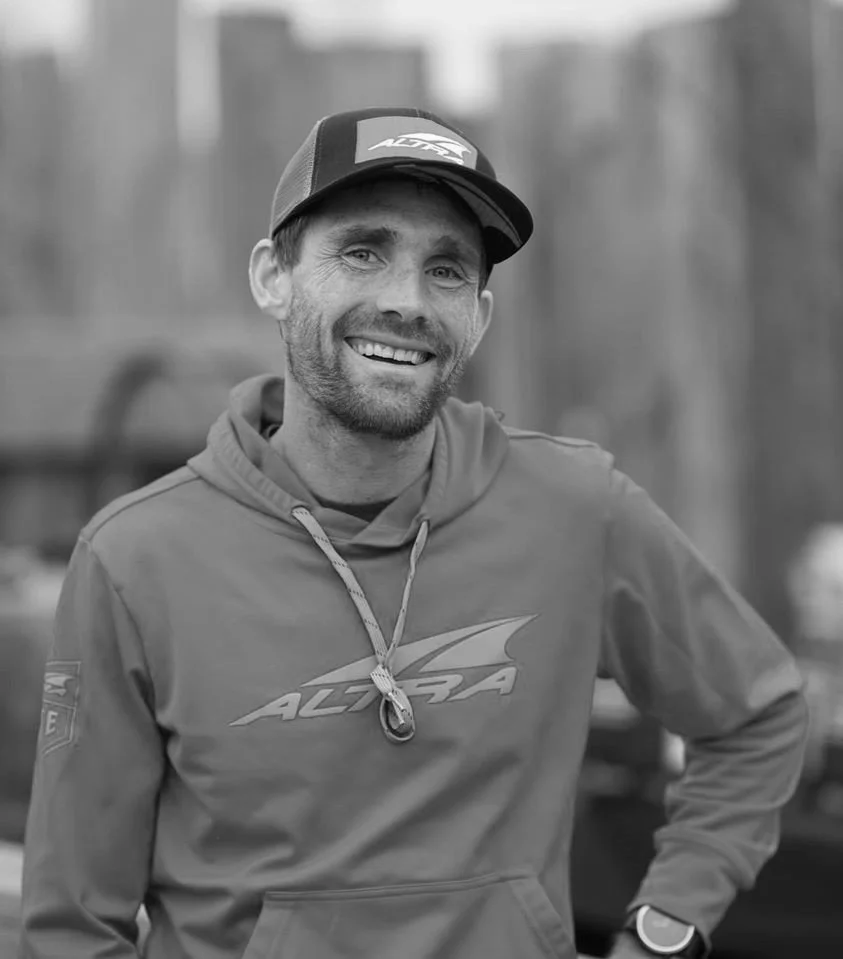 Zach Bitter Endurance Coaching and Programming Ultramarathon Low Carb ...
