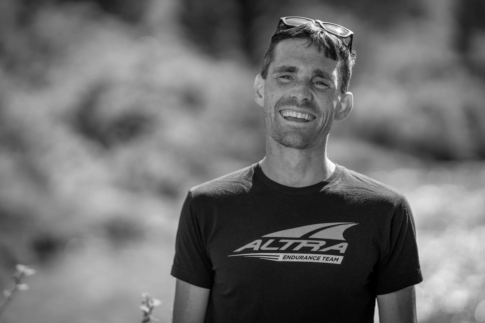 Zach Bitter Endurance Coaching and Programming Ultramarathon Low Carb ...