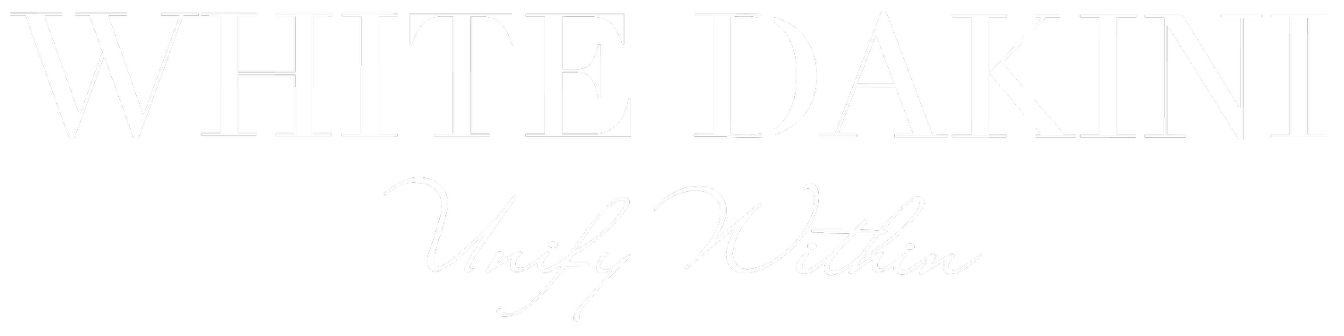 WHITE DAKINI | Modern Tantra