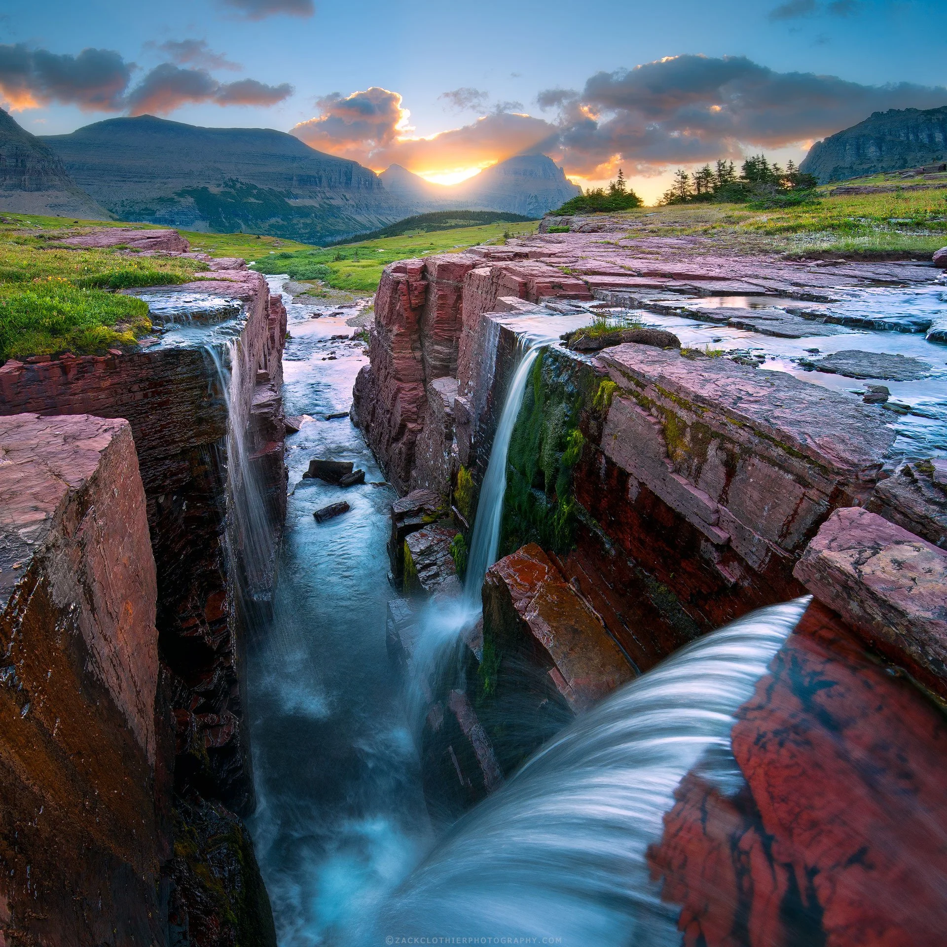 Mountain Images | Extraordinary Fine Art Nature Photography — Zack ...
