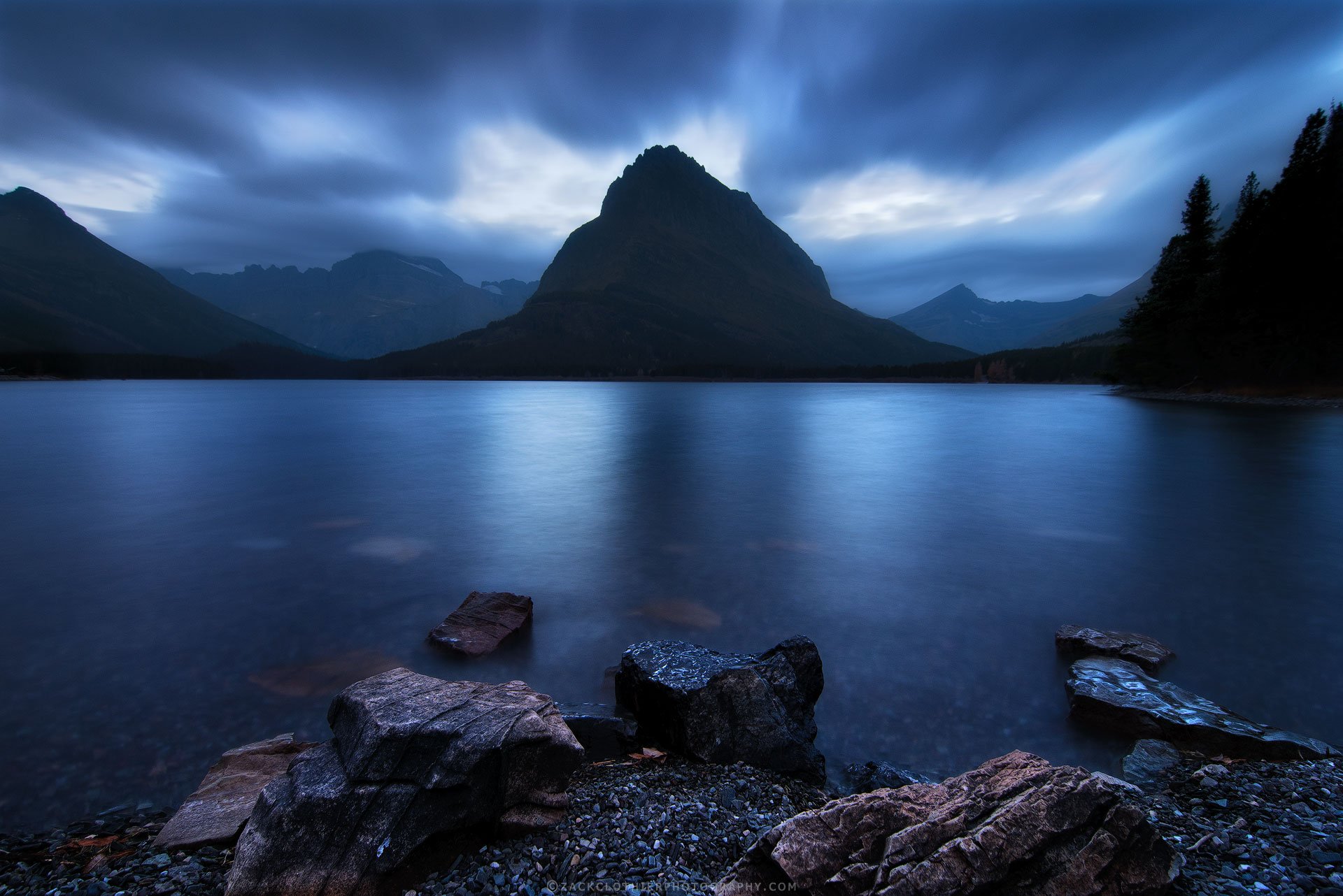 Mountain Images | Extraordinary Fine Art Nature Photography — Zack ...