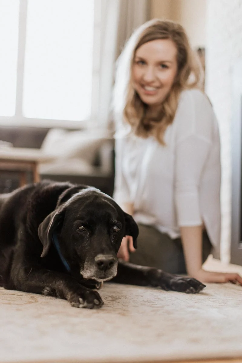 Mom and Dad had matching newborn photos, and now so does Everley ...