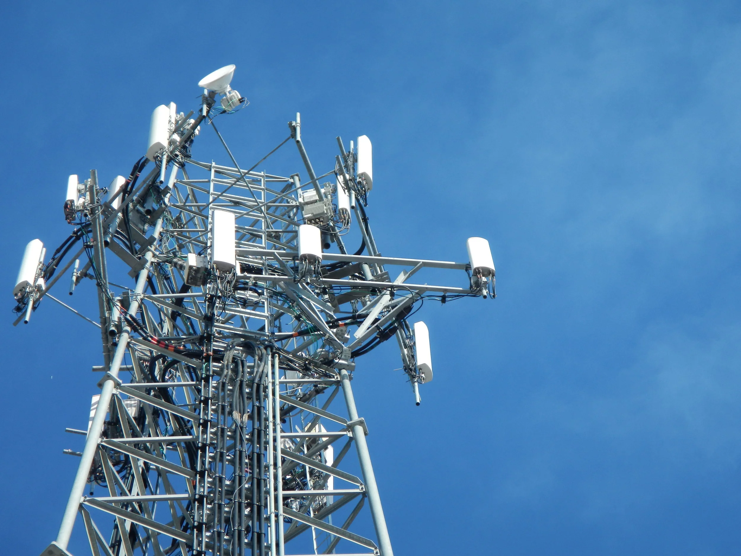 Sugarloaf Tower Company