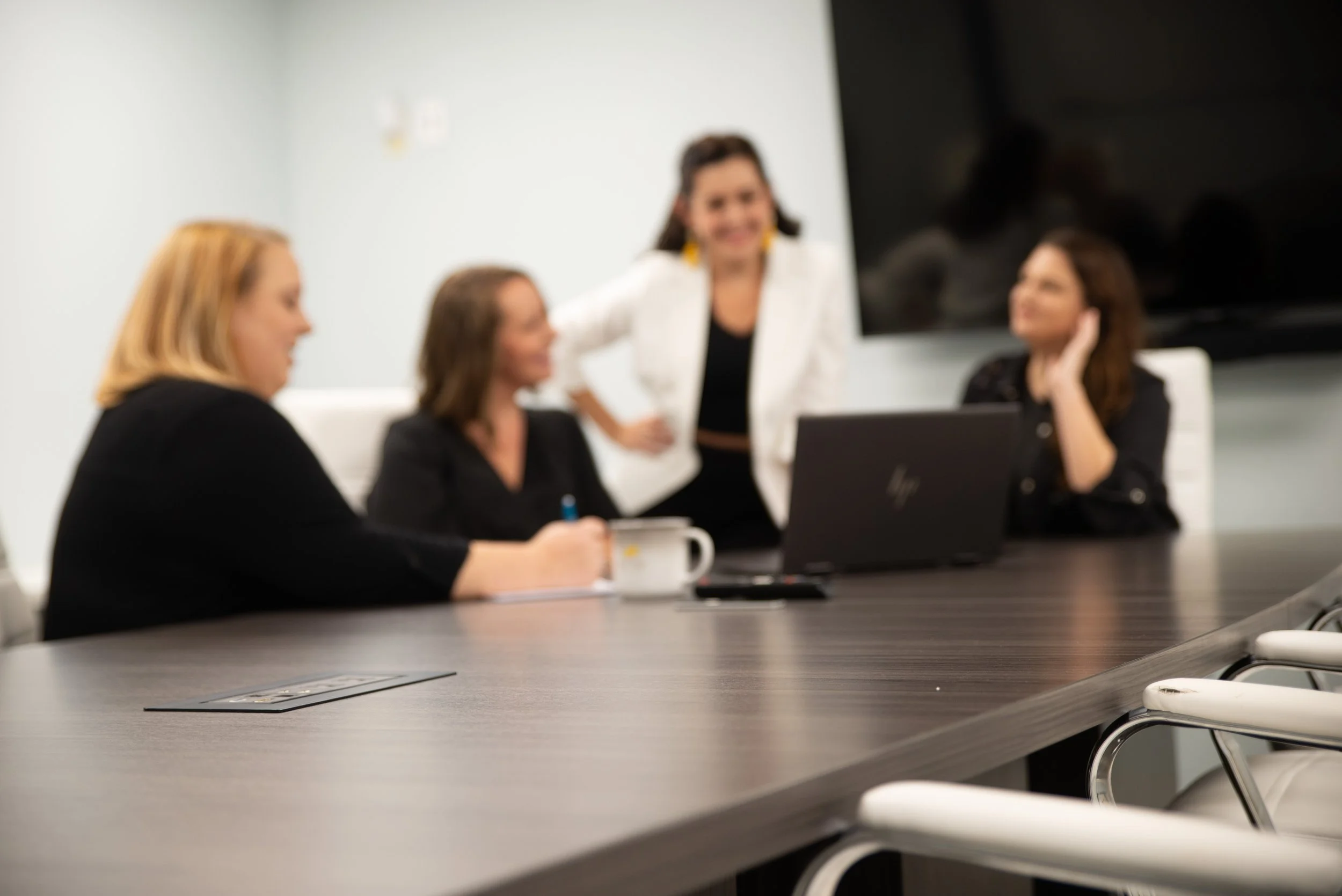 Next Page Brand Strategies